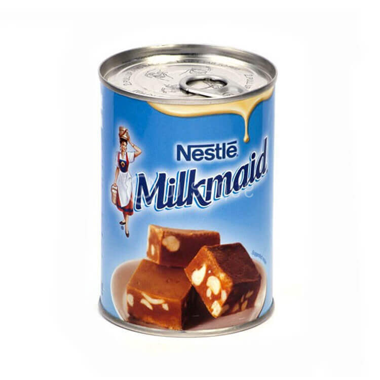 Nestle Milkmaid - Wishque | Sri Lanka's Premium Online Shop! Send Gifts ...