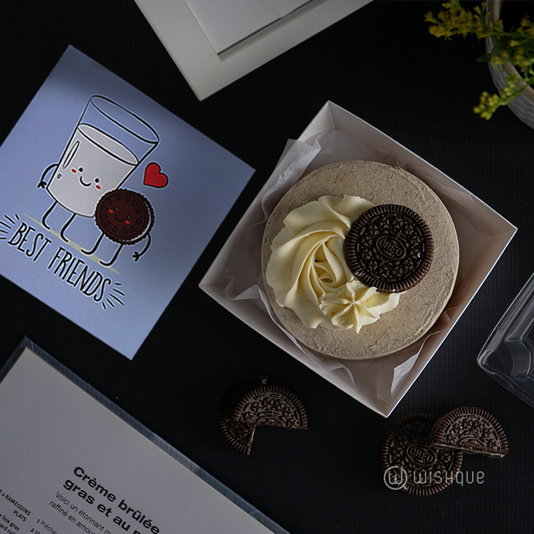 Friendship Day Gift Set - Express Your Love for Her | Wishque