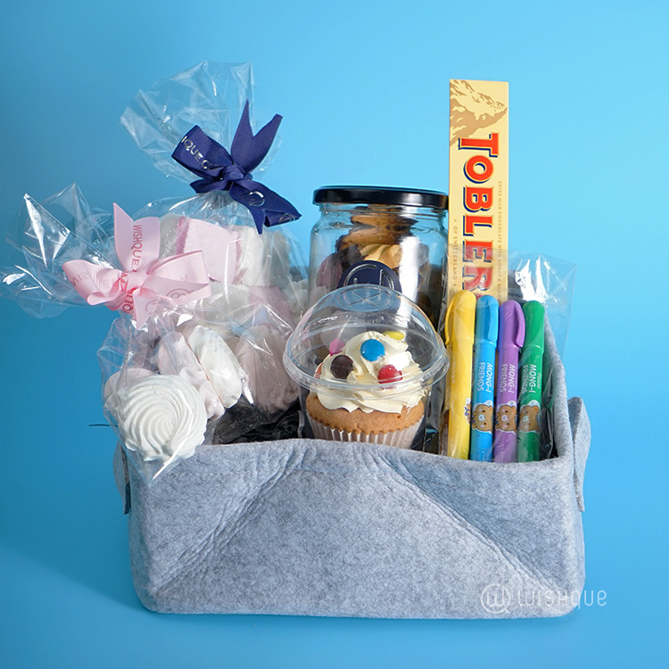 Children's Day Sweets Pack - Desserts & Sweets | Wishque