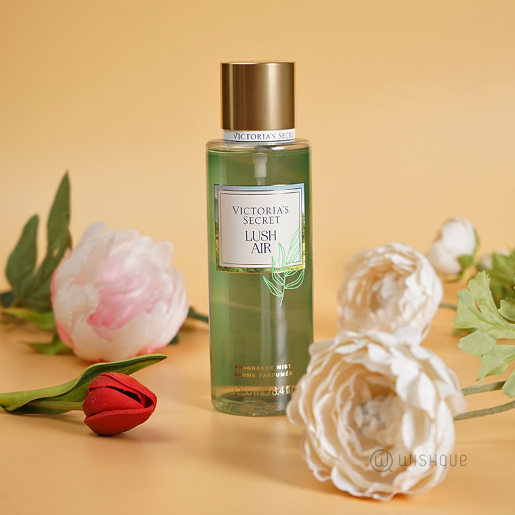 Victoria's Secret Lush Air Fragrance Mist 250ml - Victoria's Secret ...