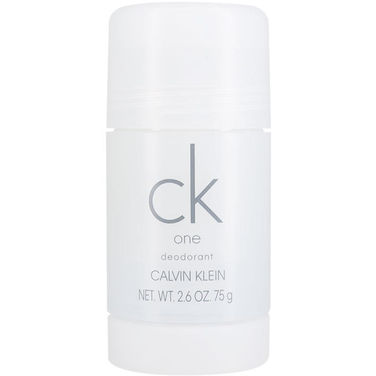 Calvin Klein CK One Deodorant Stick 75g - Calvin Klein | Wishque