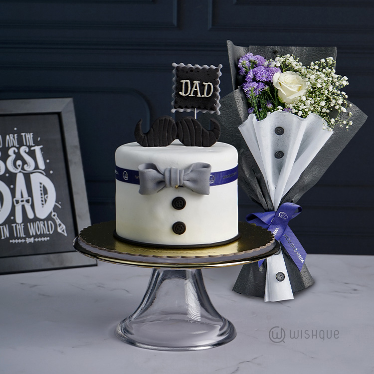 Gentleman's Gift Set For Dad - Express Your Love for Him | Wishque