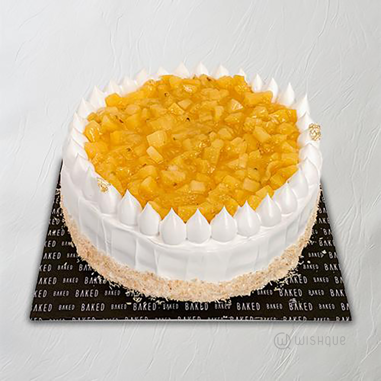 Pinacolada Cake - Ramada Colombo | Wishque