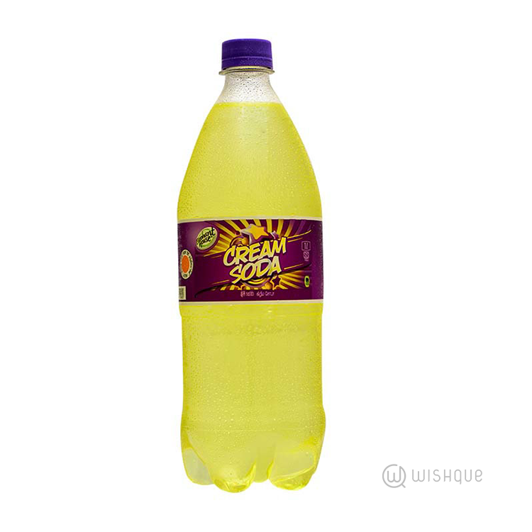 Elephant House Cream Soda 1.50 L - Milk, Tea & Beverages | Wishque