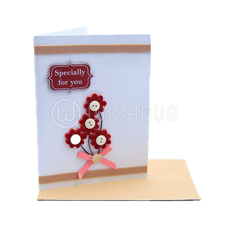 Specially For You Card - Wishque | Sri Lanka's Premium Online Shop ...