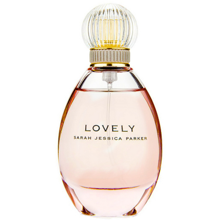 Lovely by Sarah Jessica Parker for Women 30 ml - Sarah Jessica Parker ...