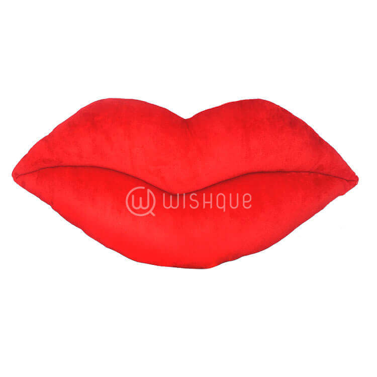 Lip Pillow Medium - Cushions & Pillows | Wishque