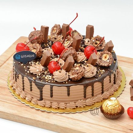 Cakes - Wishque | Sri Lanka's Premium Online Shop! Send Gifts to Sri Lanka
