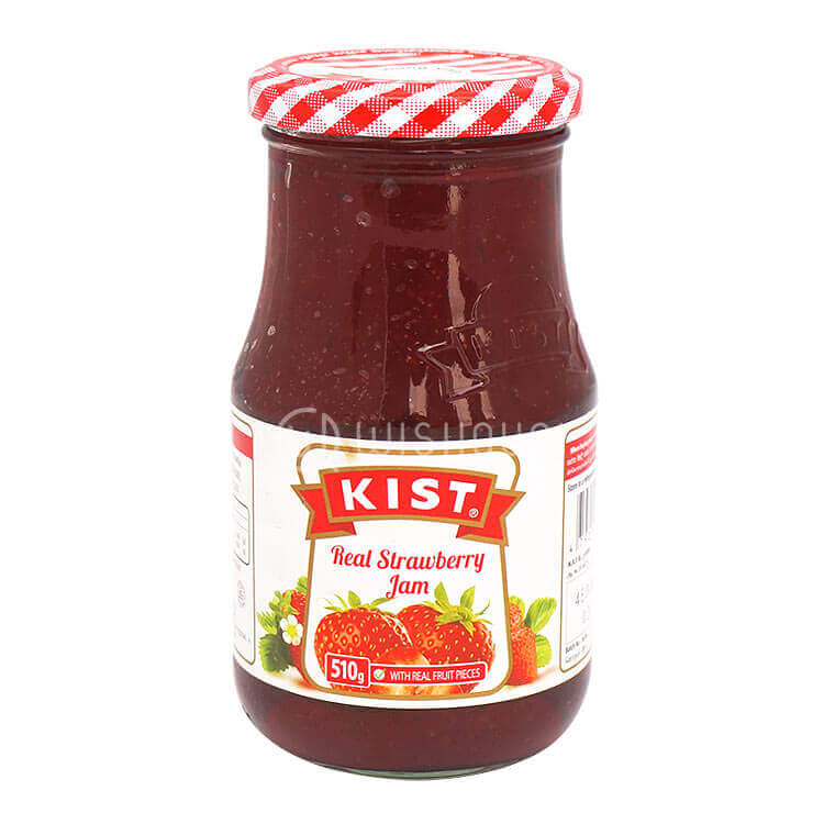 Kist Strawberry jam - Wishque | Sri Lanka's Premium Online Shop! Send ...