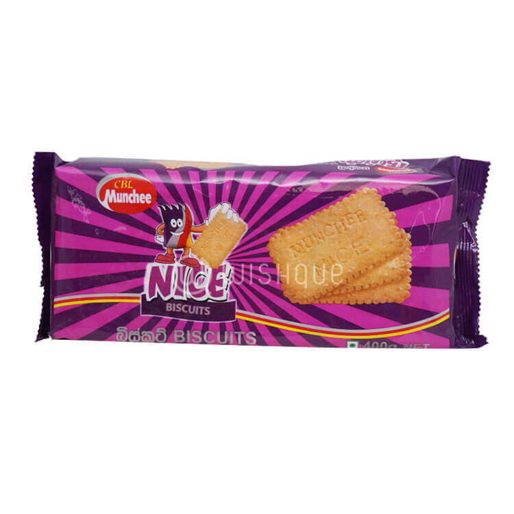 Munchee Nice - Wishque | Sri Lanka's Premium Online Shop! Send Gifts to ...