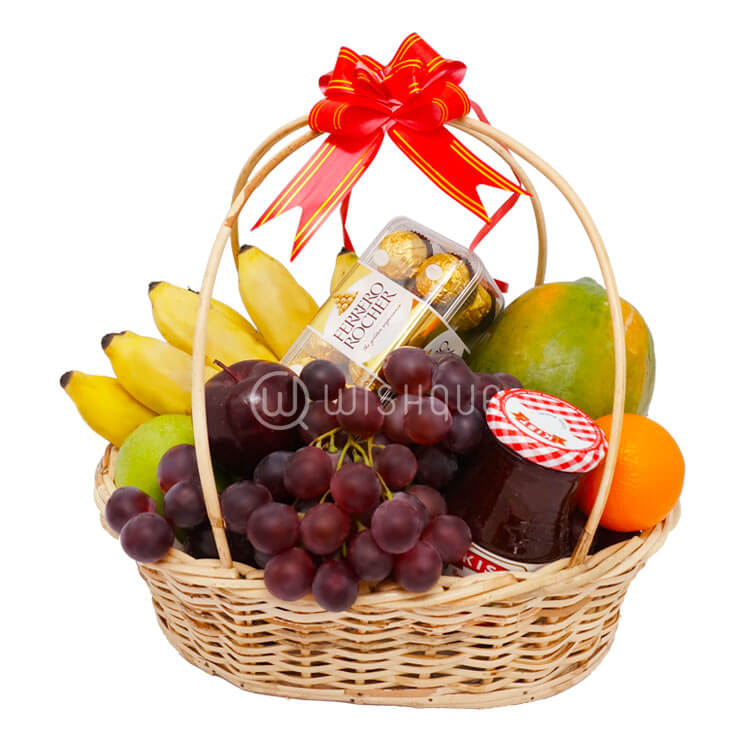 Fruit Sprinkle - Wishque | Sri Lanka's Premium Online Shop! Send Gifts ...