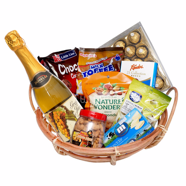 Delicious Delights - Wishque | Sri Lanka's Premium Online Shop! Send ...