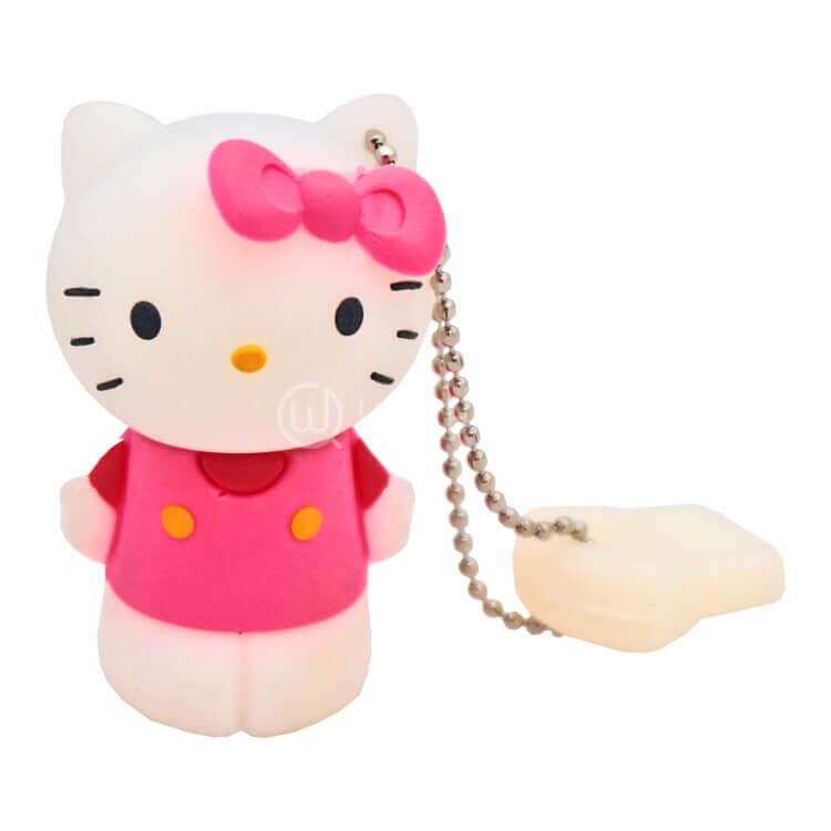 Hello Kitty USB Drive - Gadgets | Wishque