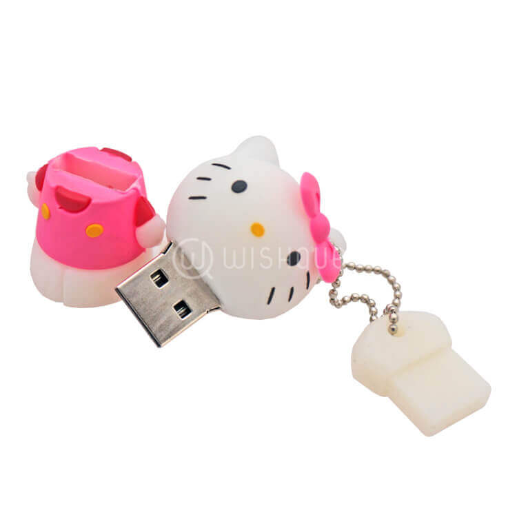 Hello Kitty USB Drive - Wishque | Sri Lanka's Premium Online Shop! Send ...