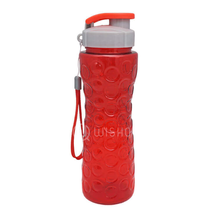 Red Water Bottle - Wishque | Sri Lanka's Premium Online Shop! Send ...