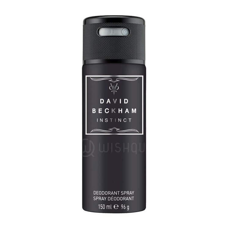 David Beckham Instinct Body Spray 150ml - David Beckham | Wishque