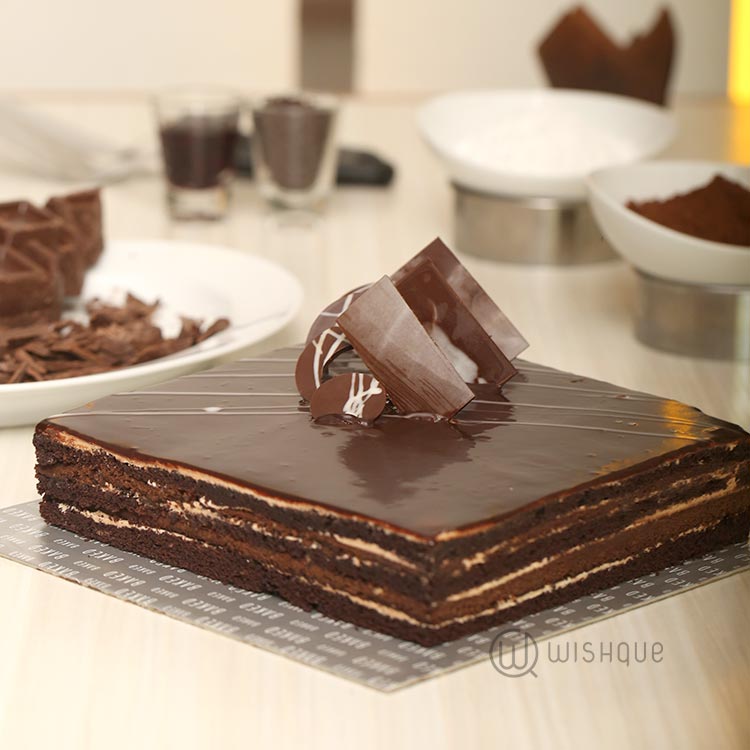 Shiny Ganache - Wishque | Sri Lanka's Premium Online Shop! Send Gifts ...