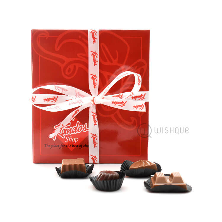 Kandos Gift Box - Wishque | Sri Lanka's Premium Online Shop! Send Gifts ...