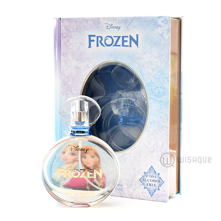 Disney Storybook Collection Frozen Eau De Parfum 50ml - For Women | Wishque
