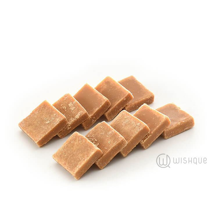 Milk Toffee 10 Pcs - Wishque | Sri Lanka's Premium Online Shop! Send ...