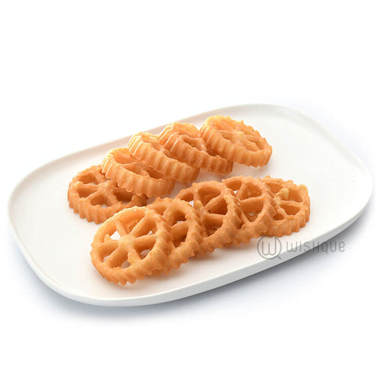 Kokis 10 Pcs - Rasa Kavili & Indian Sweets | Wishque