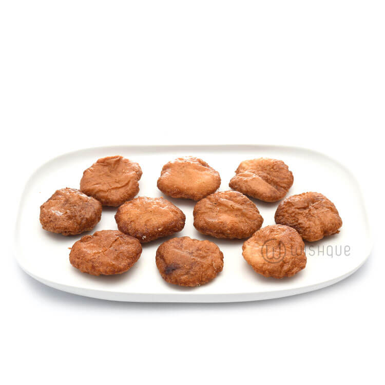 Athirasa 10 Pcs - Rasa Kavili & Indian Sweets | Wishque