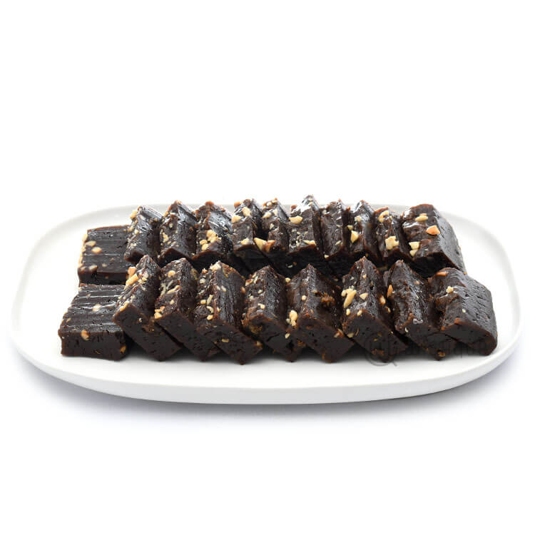 Dodol 500g / 1Kg - Rasa Kavili & Indian Sweets | Wishque