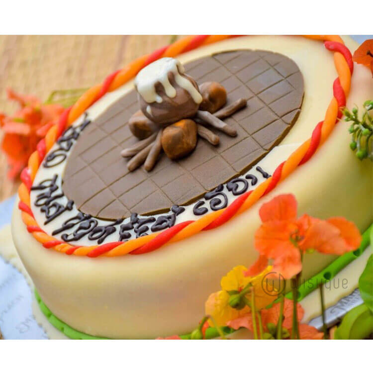 Suba Aluth Avuruddhak Cake - Wishque | Sri Lanka's Premium Online Shop ...