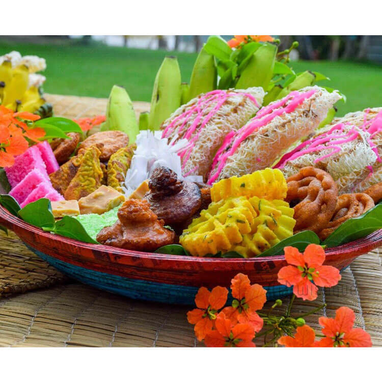 Mahaweli Reach Kavili Kuruniya - Large - Wishque | Sri Lanka's Premium ...