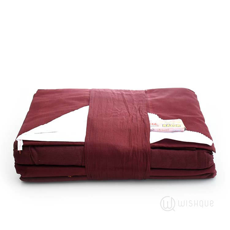 Ata Pirikara With Aluminium Paththaraya & Thai Sivuru - Wishque | Sri ...