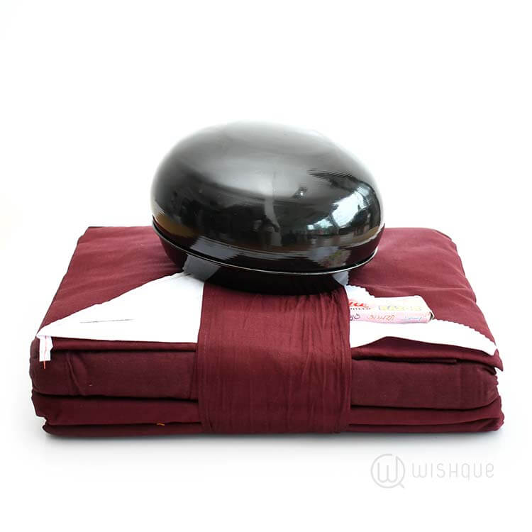 Ata Pirikara With Aluminium Paththaraya & Thai Sivuru - Wishque | Sri ...