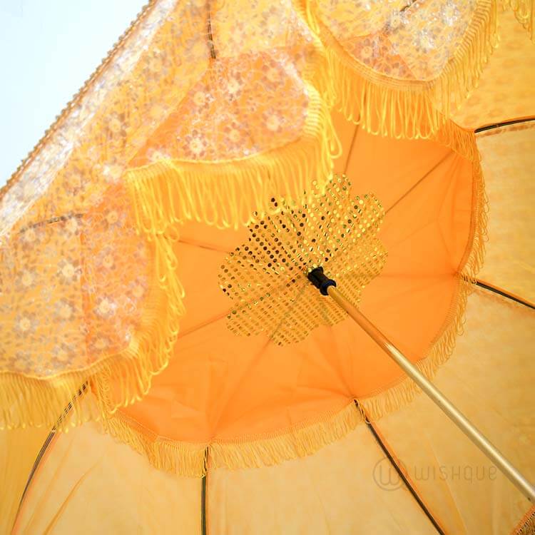 Muthukuda Yellow - Wishque | Sri Lanka's Premium Online Shop! Send ...