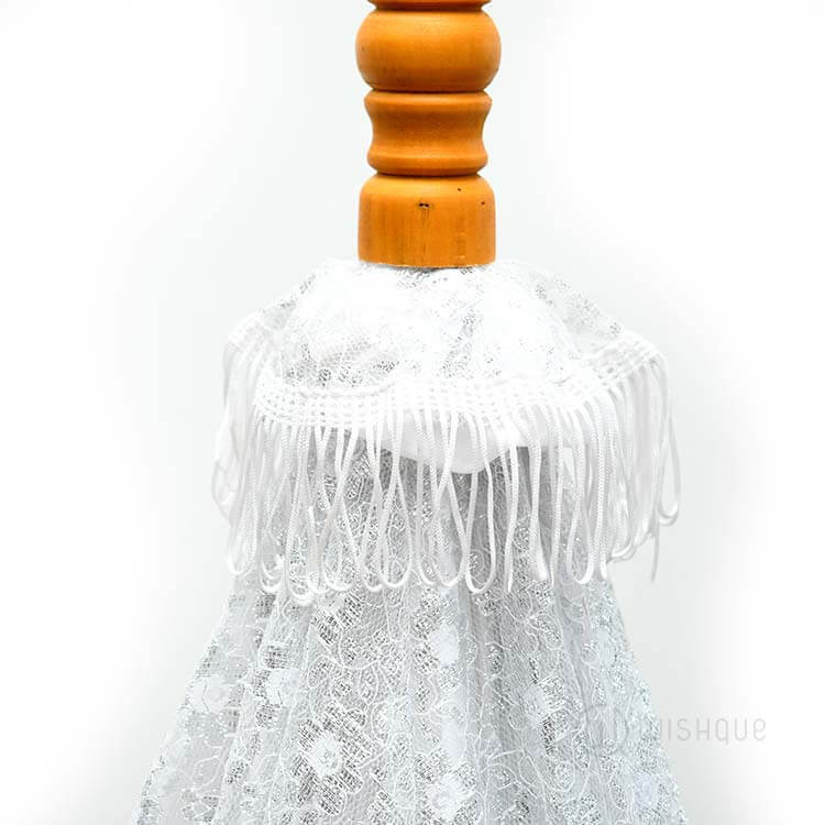 Muthukuda White - Wishque | Sri Lanka's Premium Online Shop! Send Gifts ...