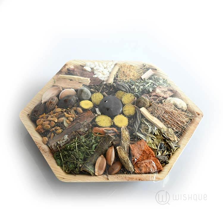 Aushadha Pujawa Large - Wishque | Sri Lanka's Premium Online Shop! Send ...