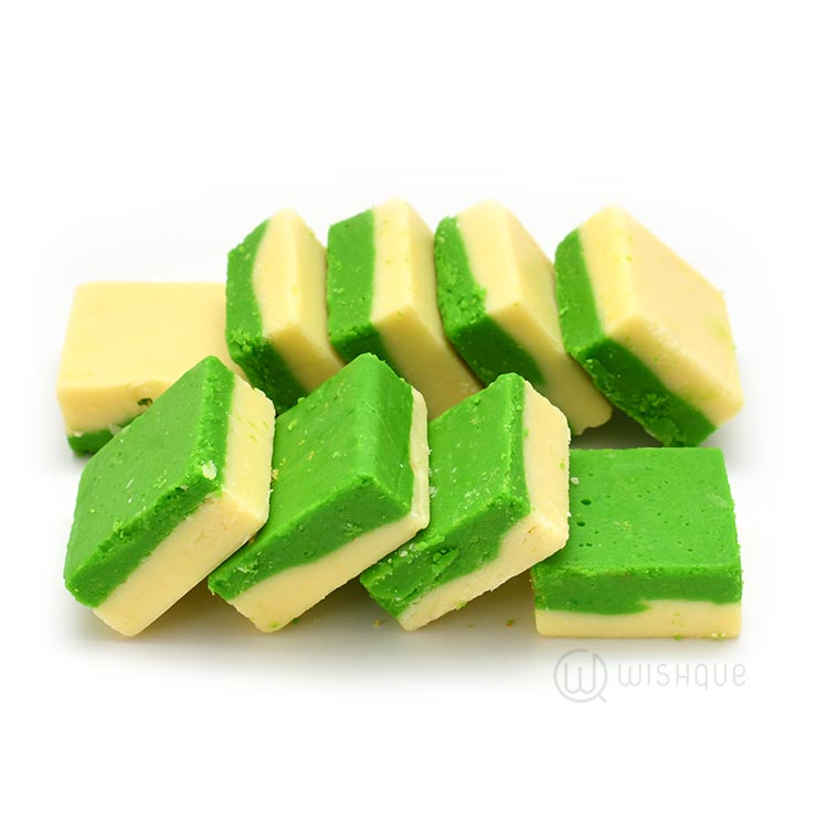 Barfi - Rasa Kavili & Indian Sweets | Wishque