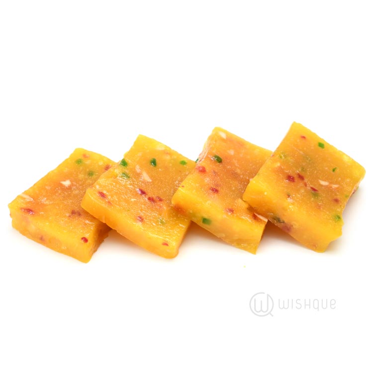 Fruit Musket - Rasa Kavili & Indian Sweets | Wishque