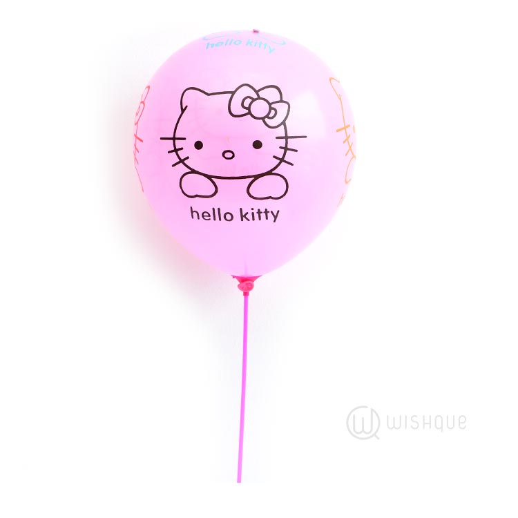 Hello Kitty LED Balloon - LED Balloons | Wishque
