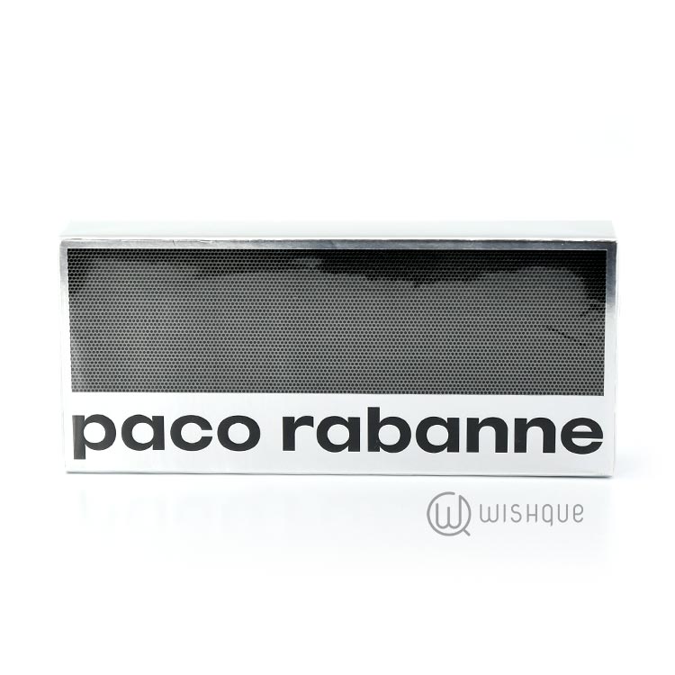 Paco Rabanne Travel Edition 5 Piece Mini Set For Him - Wishque | Sri ...