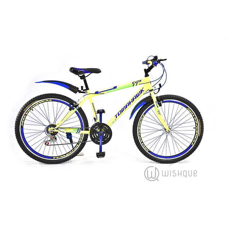 Tomahawk 24 Inches F-29 Normal Bicycle - Wishque | Sri Lanka's Premium ...
