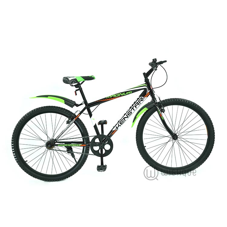 KENSTAR 26'' Inches Magnum 01 Speed Bicycle - Wishque | Sri Lanka's ...