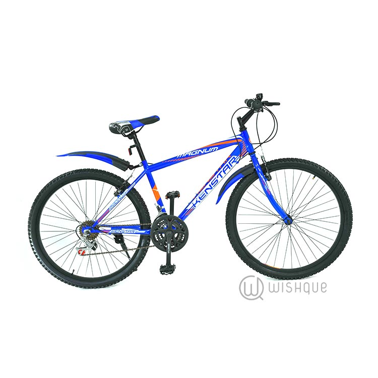 Kenstar 26 Inches Magnum-Gear Bicycle - Wishque | Sri Lanka's Premium ...