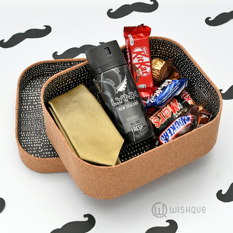You're the coolest Gent's Gift Set Small - Wishque | Sri Lanka's ...