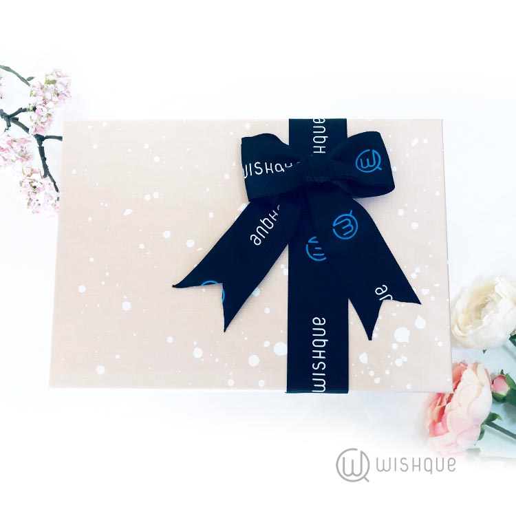 Victoria's Secret Jungle Lily and Aqua Kiss Luxury Gift Pack - Wishque ...