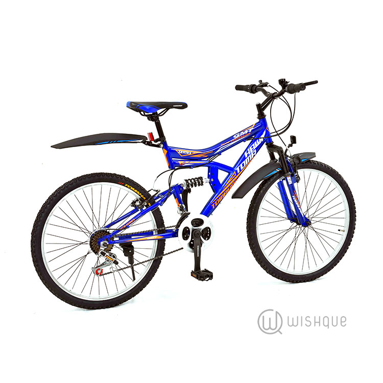 Tomahawk GMT - Mountain Bike 26/24 inches - Wishque | Sri Lanka's ...