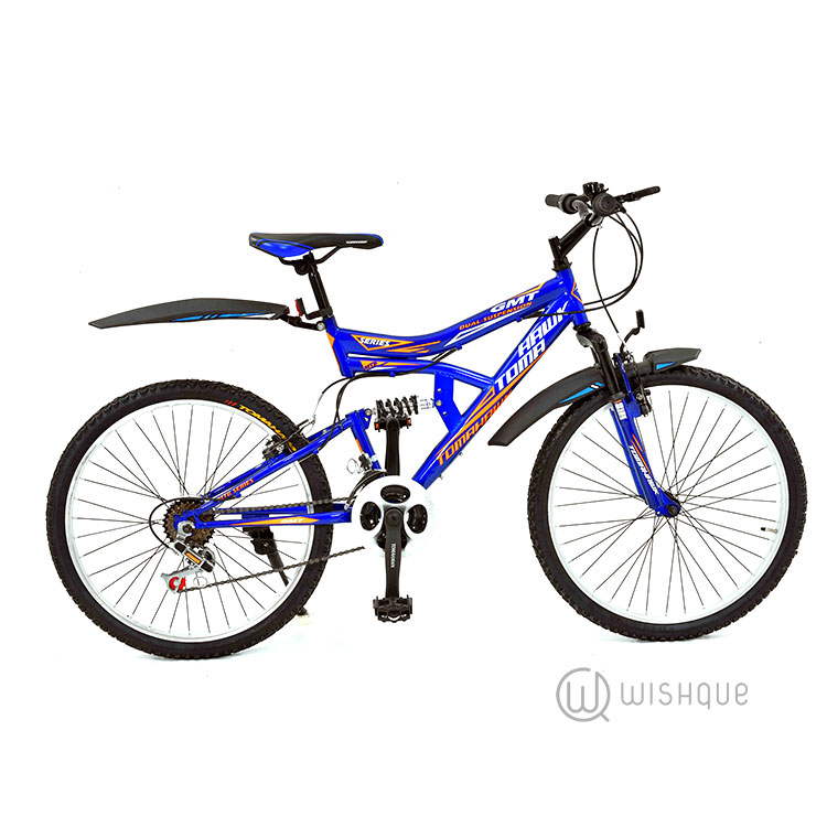 Tomahawk GMT - Mountain Bike 26inches - Wishque | Sri Lanka's Premium ...