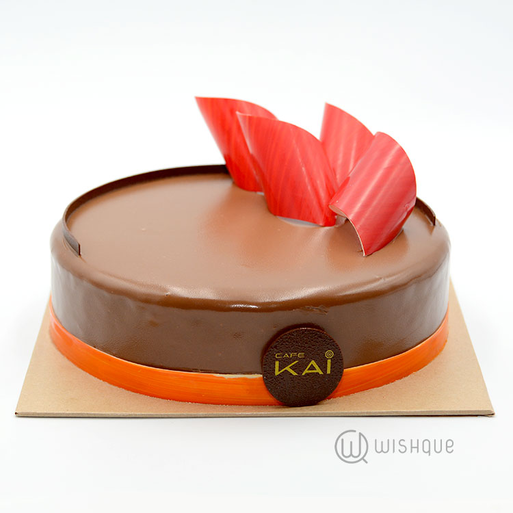 Hilton Sticky Nutty Cake - Hilton | Wishque