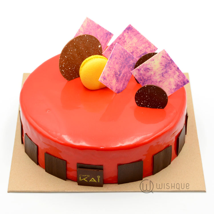 Hilton Chocolate Truffle - Hilton | Wishque