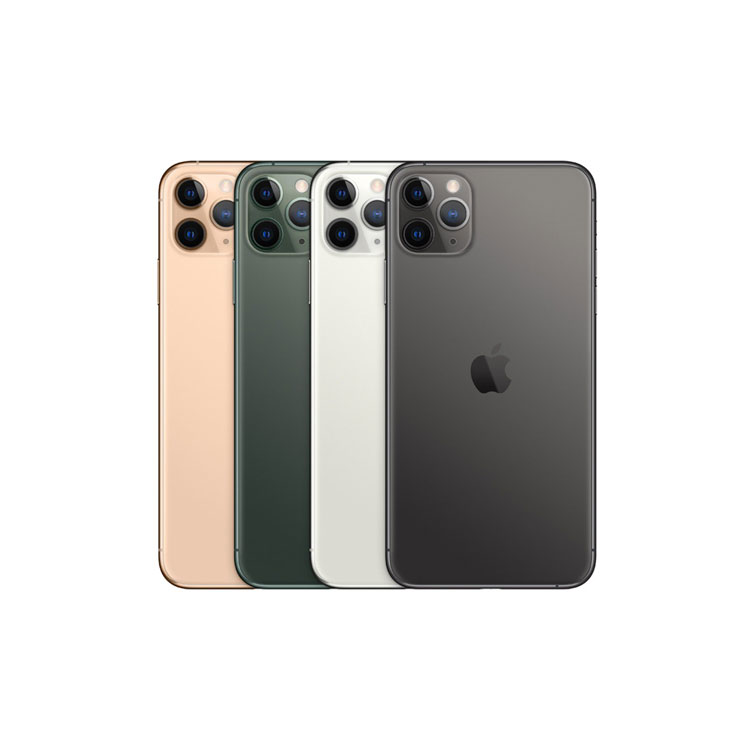 Apple iphone 11 Pro Max 64GB/256GB - Wishque | Sri Lanka's Premium ...