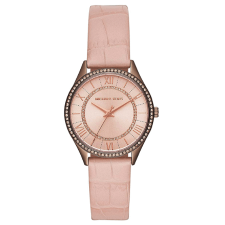 Michael Kors Women's MK3643 Cinthia Rose Gold Watch - Wishque | Sri ...