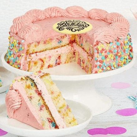 Bake Me A Wish! Triple Chocolate Brownie Cake - Wishque | Sri Lanka's ...